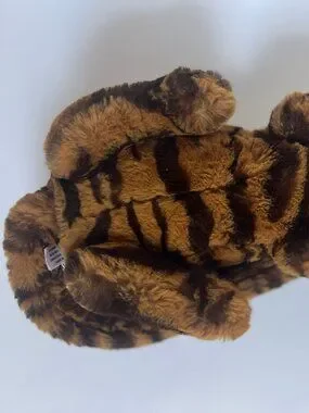 Jellycat | Toys | Little Tia Tiger Rare Jellycat | Poshmark